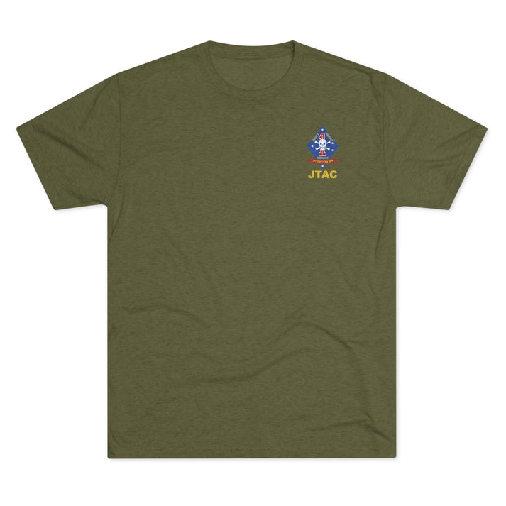 1st Recon JTAC Tee | JTAC Shirt