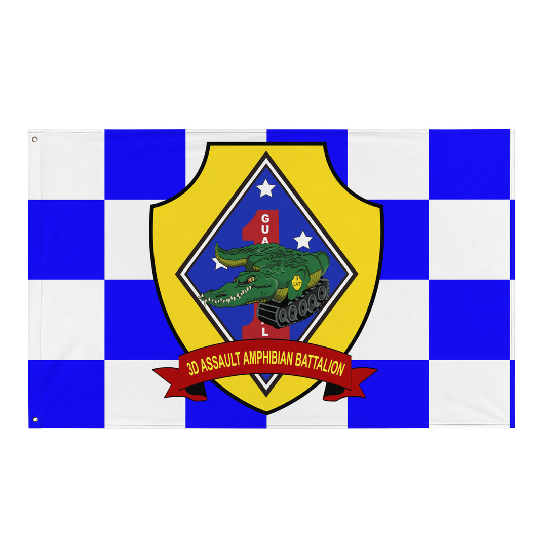 Military Flags | Custom Unit Flags | Group Orders Available