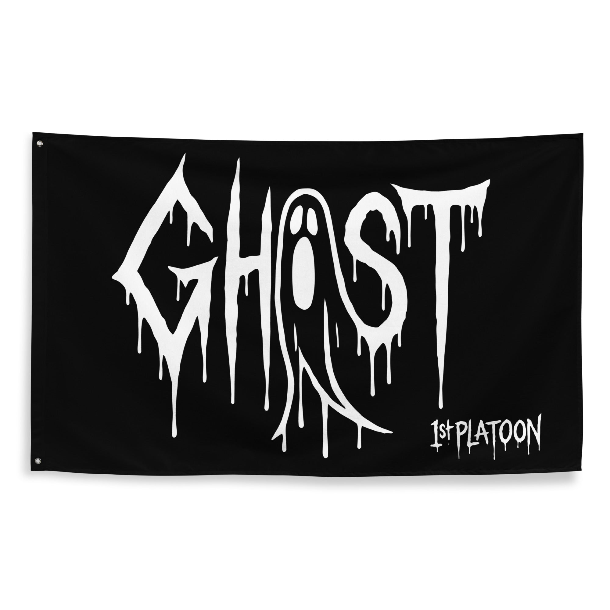 2/1 Ghost Platoon Flag