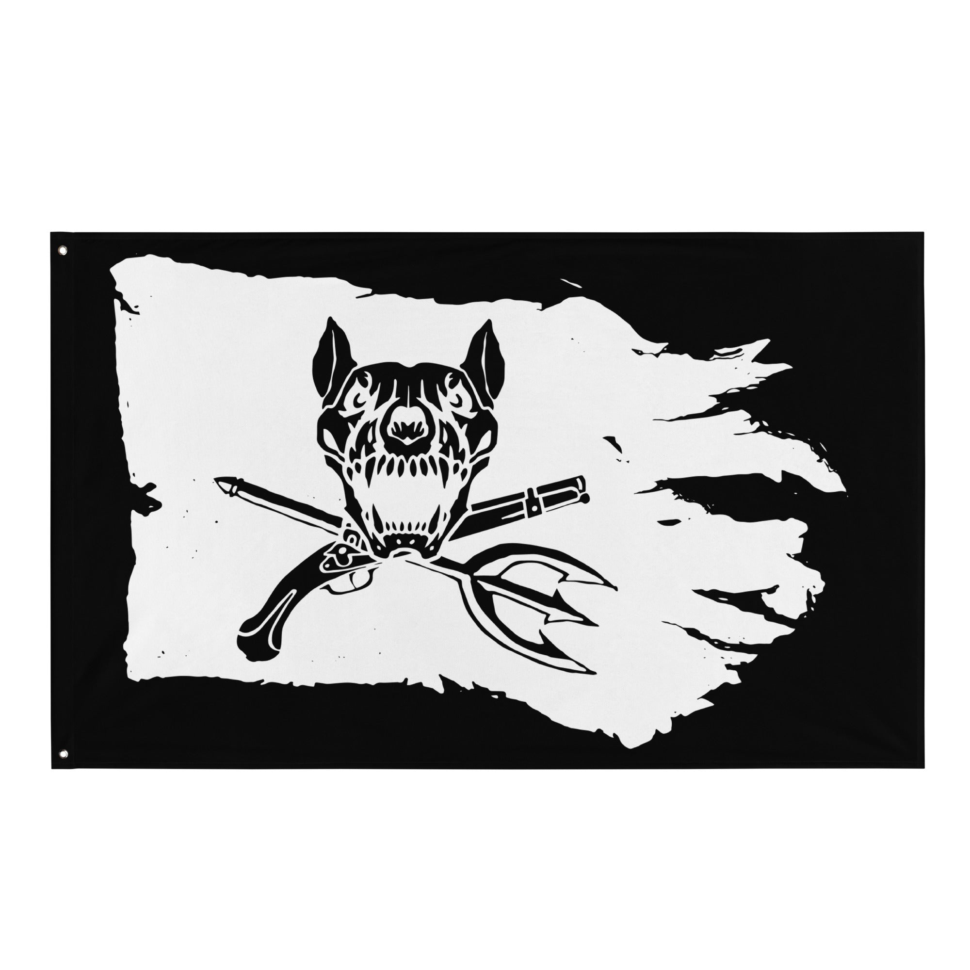 NSW Dog Handler Flag